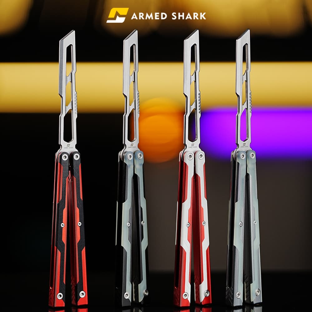 Products – ArmedShark